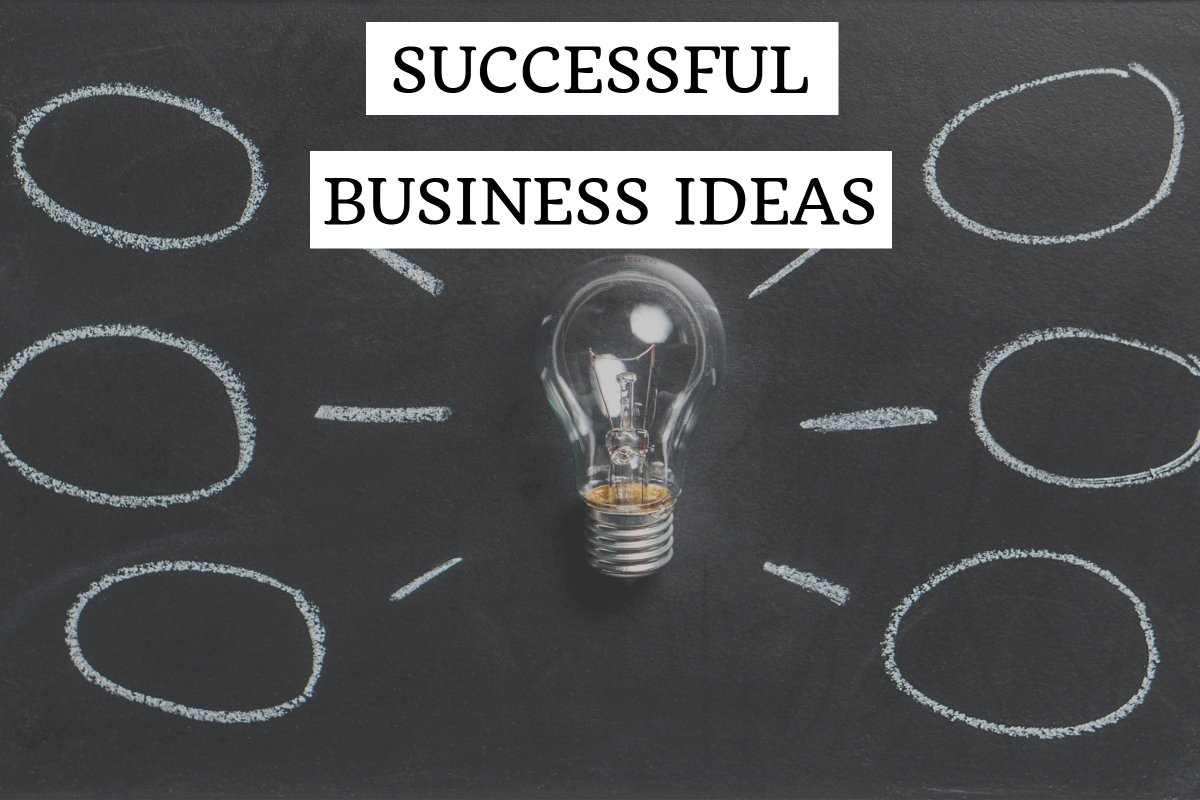 You May Have a Successful Small Business Idea | Arrowbiz Solutions